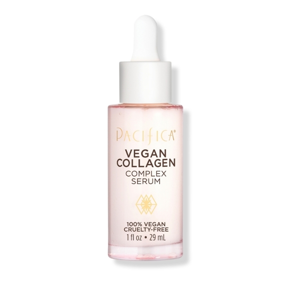 Pacifica | Skincare | New Pacifica Vegan Collagen Complex Face Serum ...